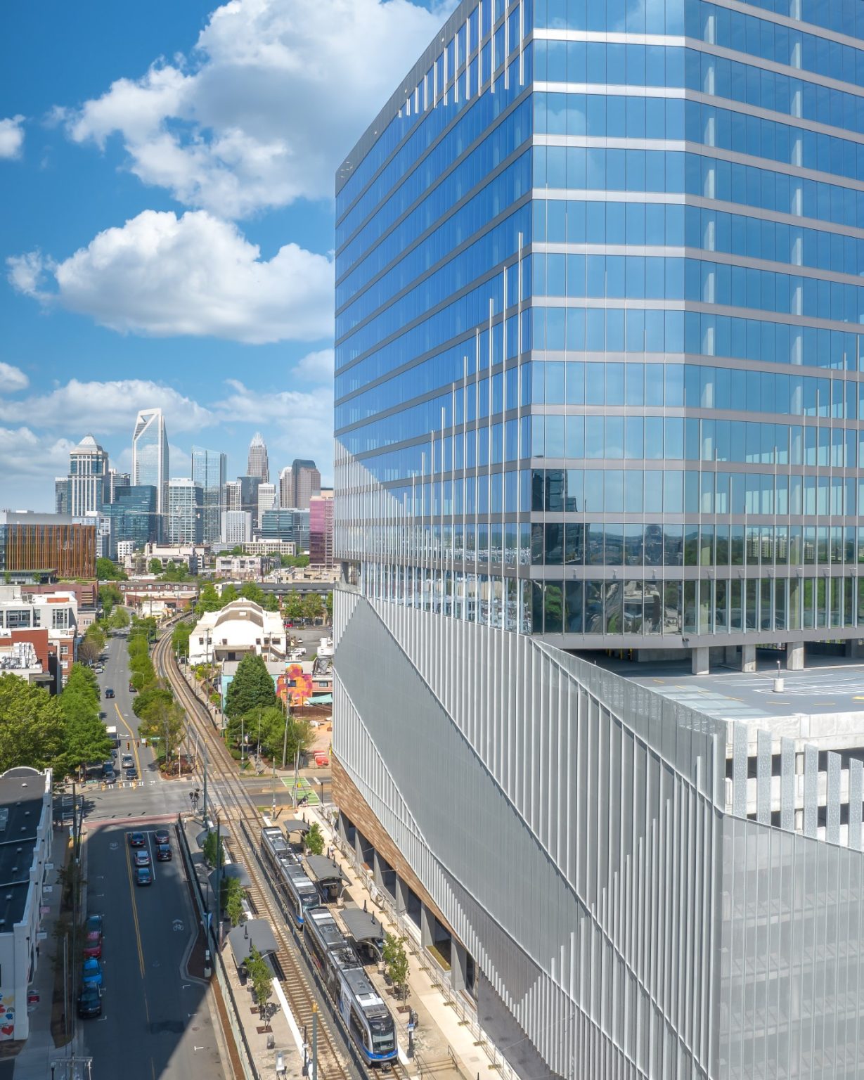 Features – 110 East | Charlotte NC