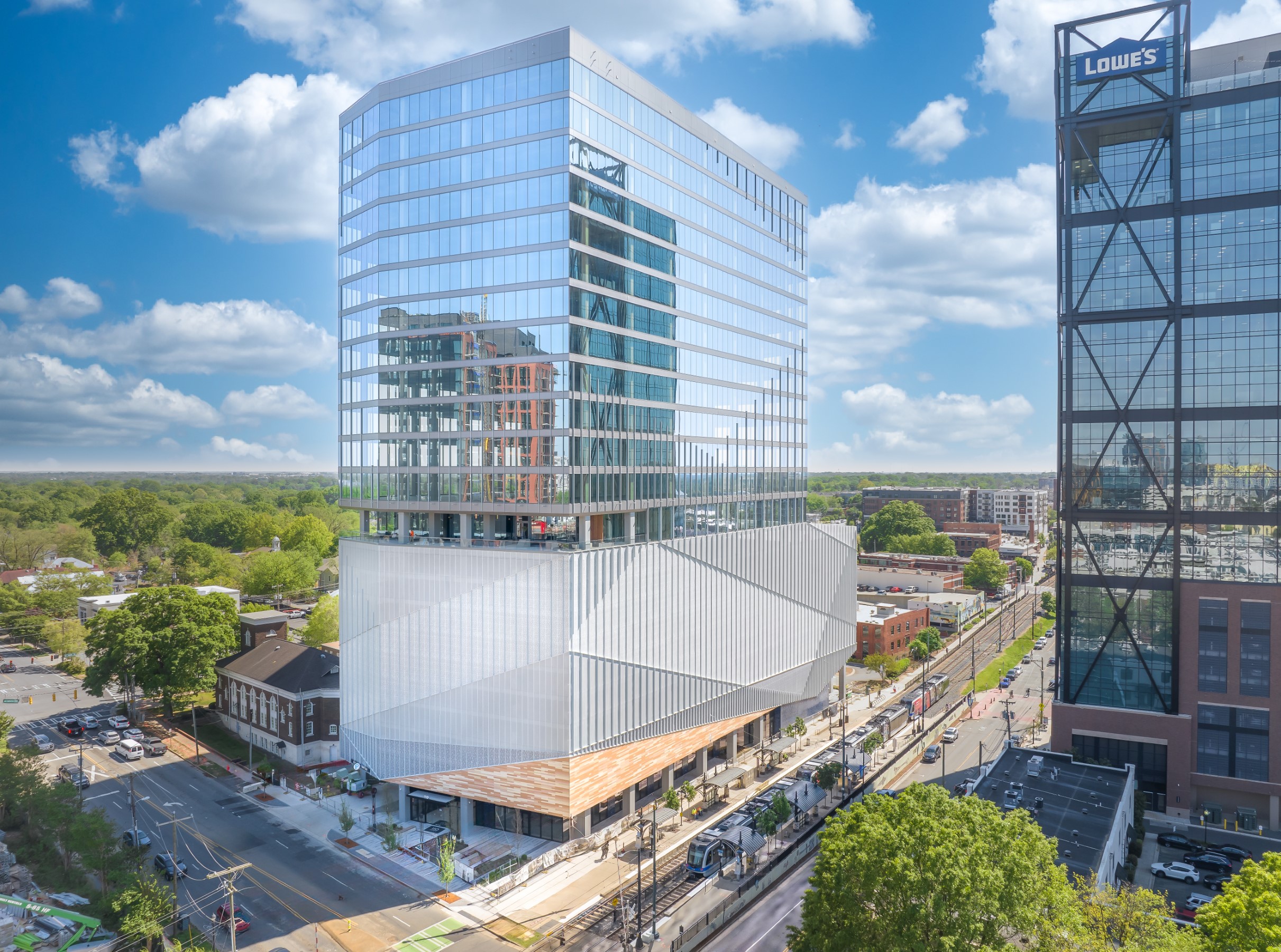 110 East in Charlotte, NC Wins Prestigious Digie Award for Most ...
