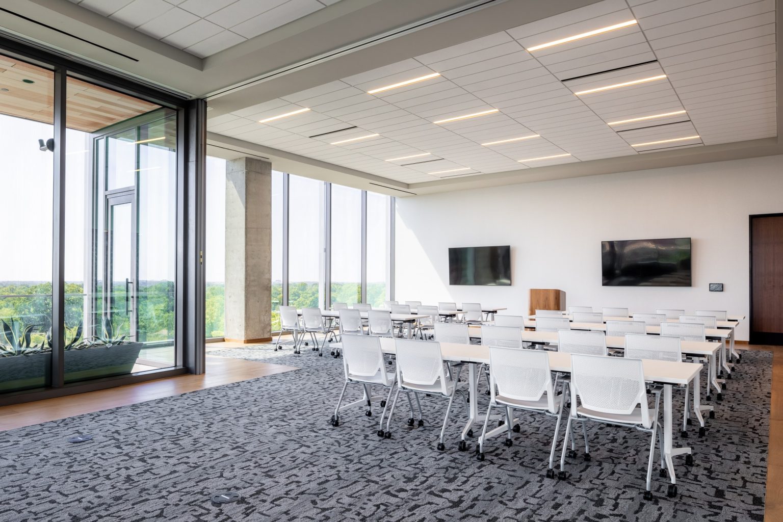 Features – 110 East | Charlotte NC